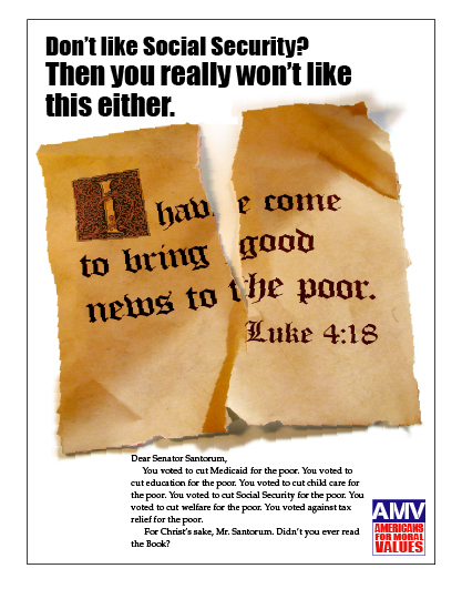 Social Security Ad Series - Ben Hillman & Company