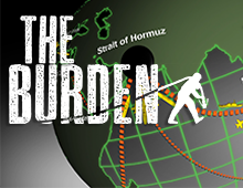 The Burden - Ben Hillman & Company