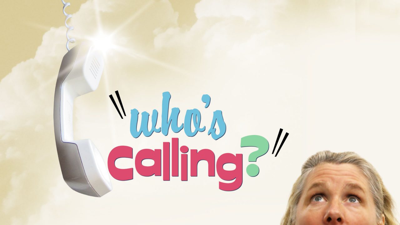 Who's Calling? - Ben Hillman & Company